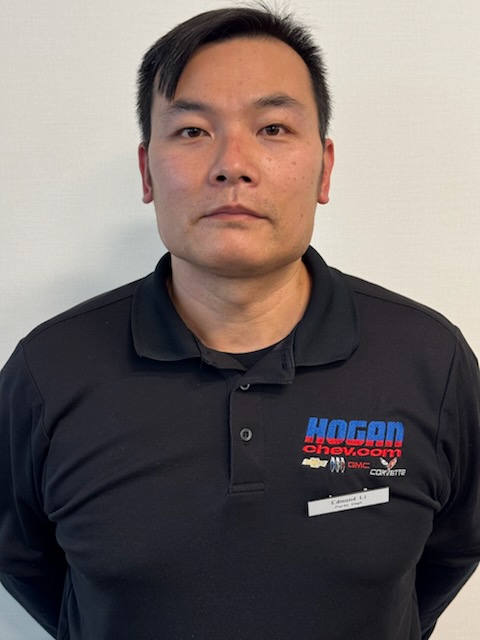 Meet the Hogan Chev Scarborough Staff | Hogan Chev Dealer ON.